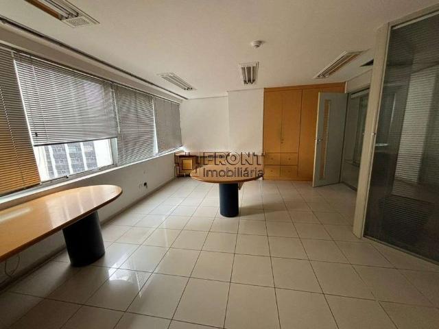 Conj. Comercial / Sala para Venda em São Paulo/SP República
