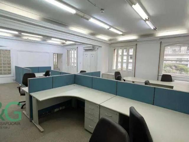 Conj. Comercial / Sala para Venda em São Paulo/SP República