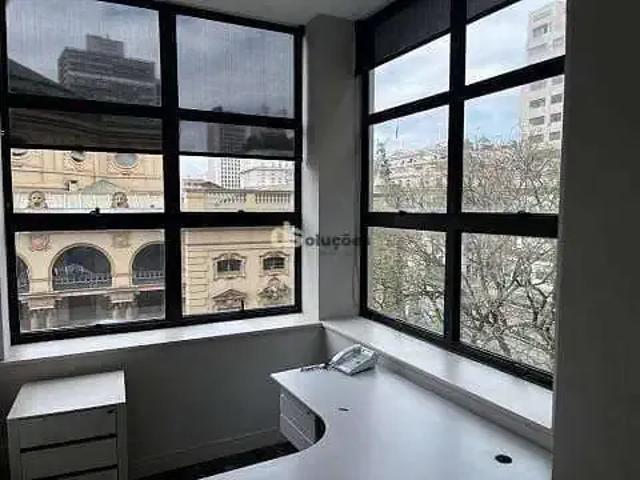 Conj. Comercial / Sala para Venda em São Paulo/SP República