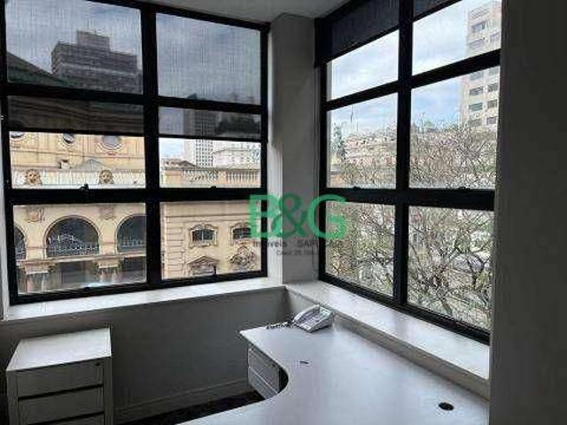 Conj. Comercial / Sala para Venda em São Paulo/SP República