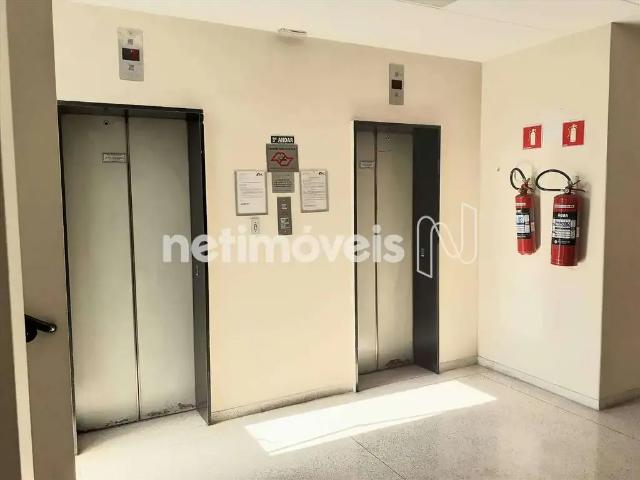 Conj. Comercial / Sala para Venda em São Paulo/SP República