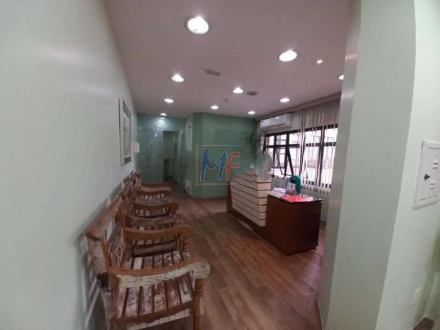 Conj. Comercial / Sala para Venda em São Paulo/SP República