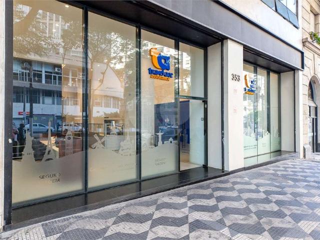 Conj. Comercial / Sala para Venda em São Paulo/SP República