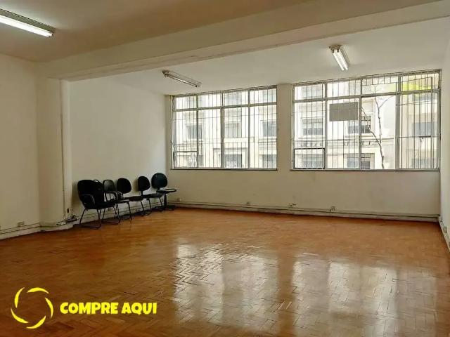 Conj. Comercial / Sala para Venda em São Paulo/SP República