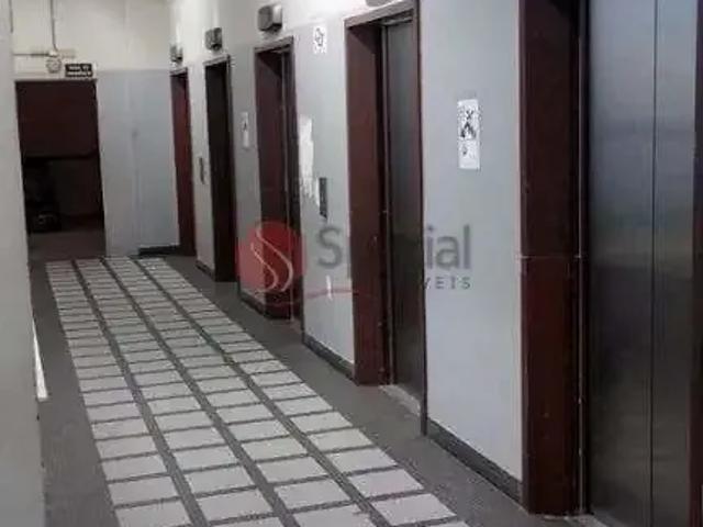 Conj. Comercial / Sala para Venda em São Paulo/SP República
