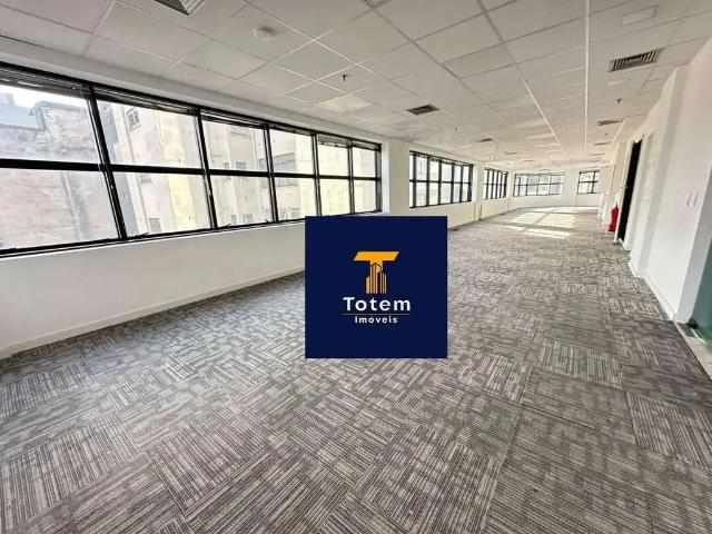 Conj. Comercial / Sala para Venda em São Paulo/SP Vila Buarque