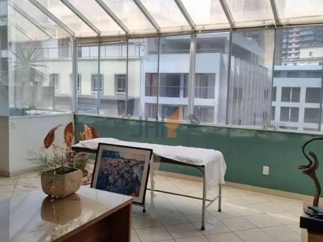 Conj. Comercial / Sala para Venda em São Paulo/SP República