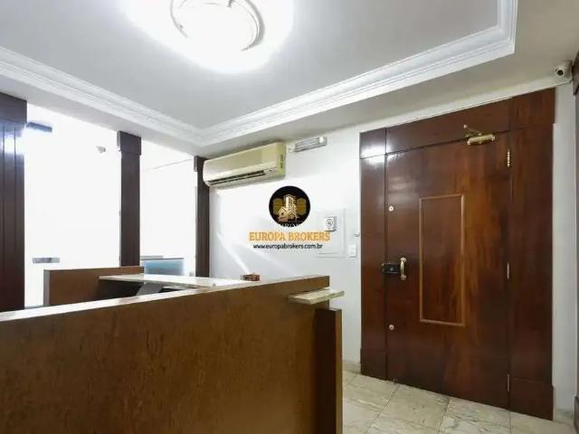 Conj. Comercial / Sala para Venda em São Paulo/SP República