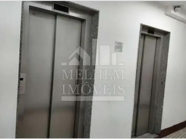 Conj. Comercial / Sala para Venda em São Paulo/SP República