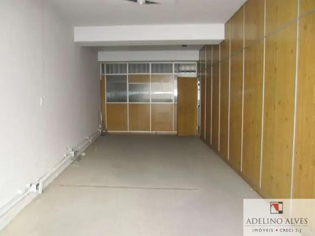 Conj. Comercial / Sala para Venda em São Paulo/SP República