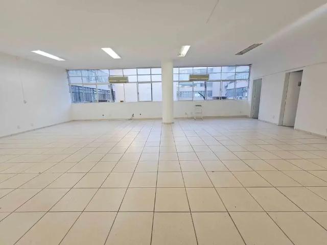 Conj. Comercial / Sala para Venda em São Paulo/SP República