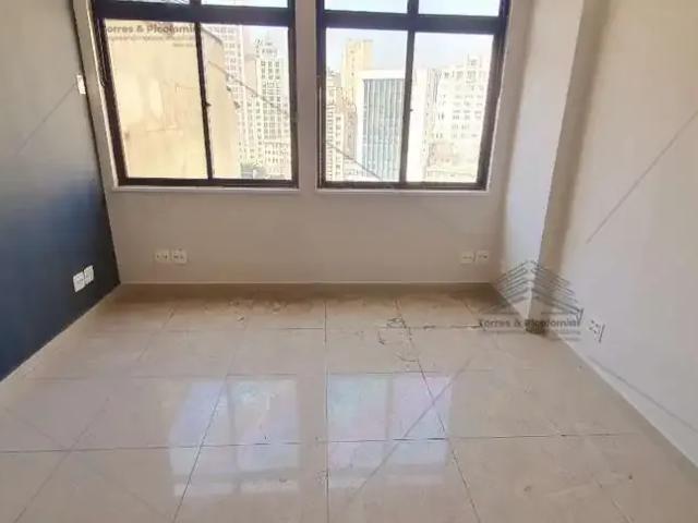 Conj. Comercial / Sala para Venda em São Paulo/SP República