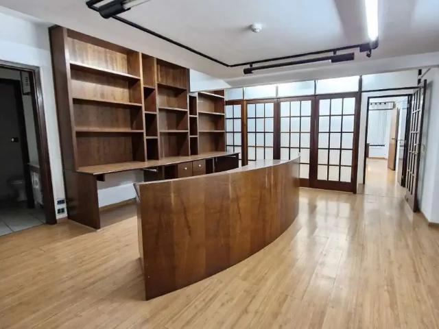 Conj. Comercial / Sala para Venda em São Paulo/SP República