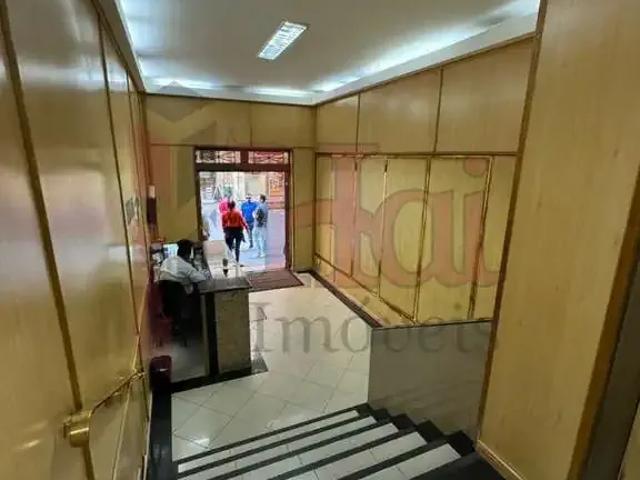 Conj. Comercial / Sala para Venda em São Paulo/SP República