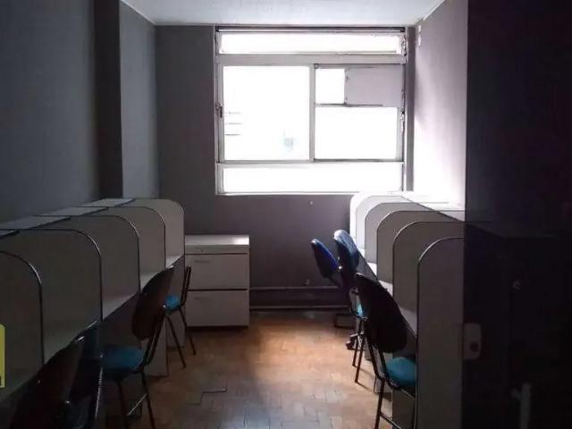 Conj. Comercial / Sala para Venda em São Paulo/SP República