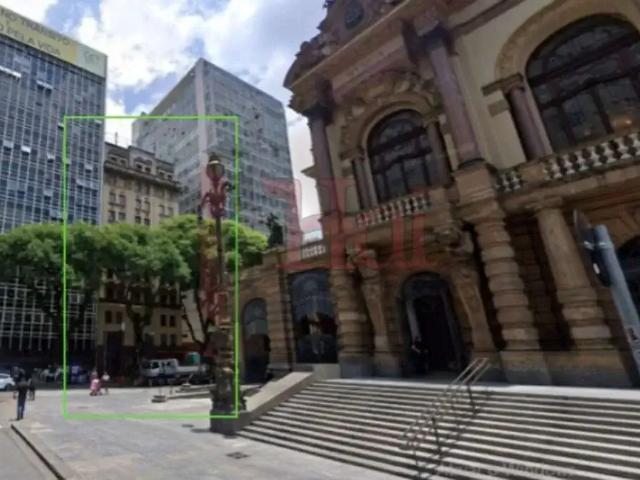 Conj. Comercial / Sala para Venda em São Paulo/SP República