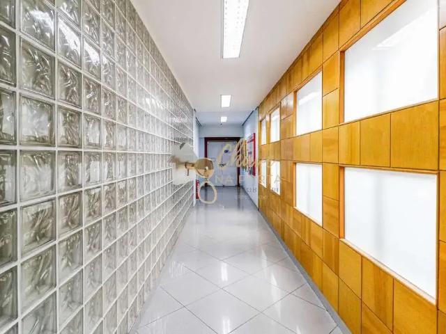 Conj. Comercial / Sala para Venda em São Paulo/SP República