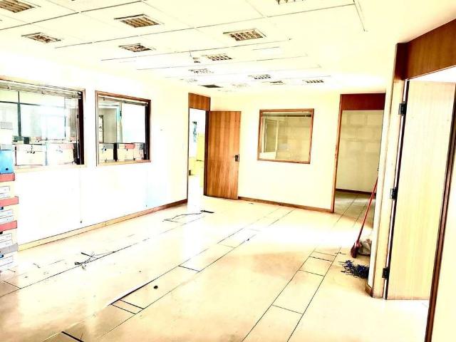 Conj. Comercial / Sala para Venda em São Paulo/SP República