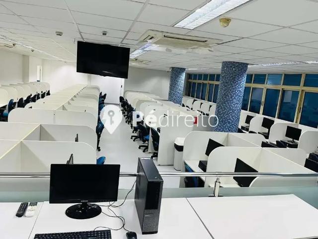 Conj. Comercial / Sala para Venda em São Paulo/SP República