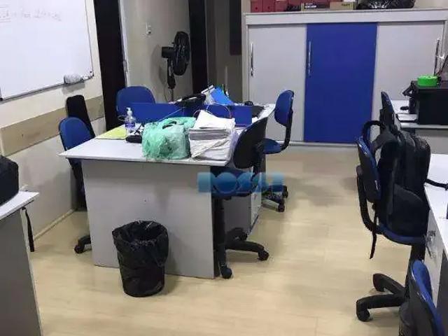 Conj. Comercial / Sala para Venda em São Paulo/SP República