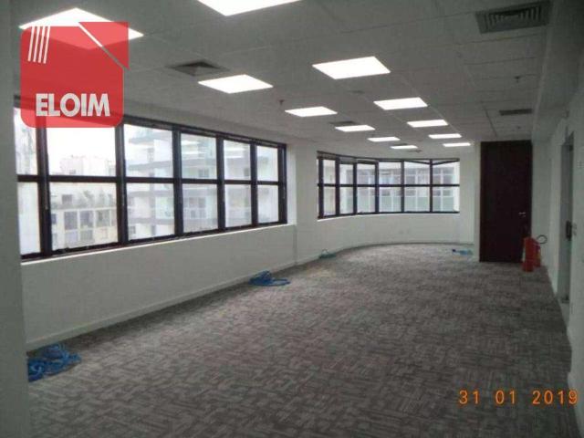 Conj. Comercial / Sala para Venda em São Paulo/SP República