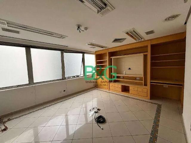 Conj. Comercial / Sala para Venda em São Paulo/SP República