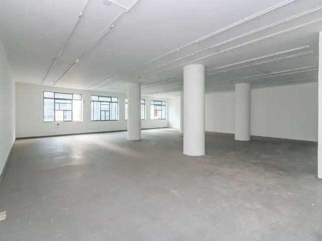 Conj. Comercial / Sala para Venda em São Paulo/SP República