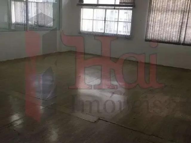 Conj. Comercial / Sala para Venda em São Paulo/SP República
