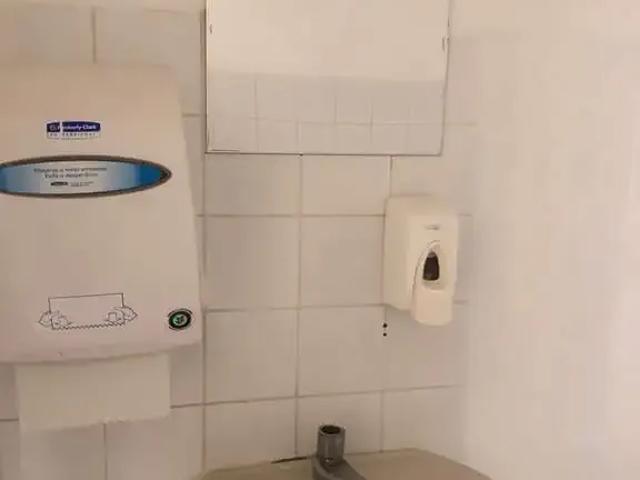 Conj. Comercial / Sala para Venda em São Paulo/SP República