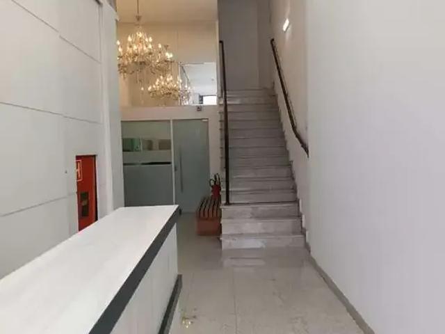 Conj. Comercial / Sala para Venda em São Paulo/SP República