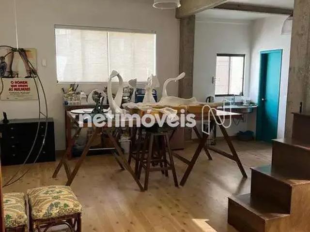 Conj. Comercial / Sala para Venda em São Paulo/SP República