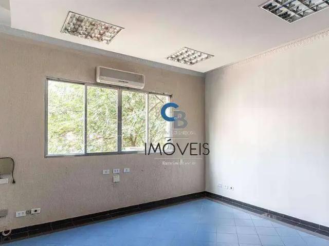 Conj. Comercial / Sala para Venda em São Paulo/SP República