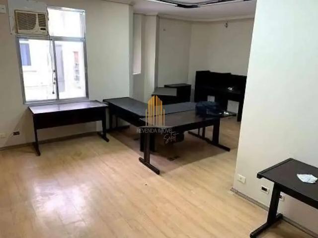 Conj. Comercial / Sala para Venda em São Paulo/SP República