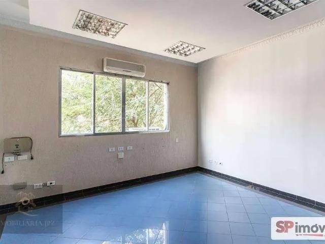 Conj. Comercial / Sala para Venda em São Paulo/SP República