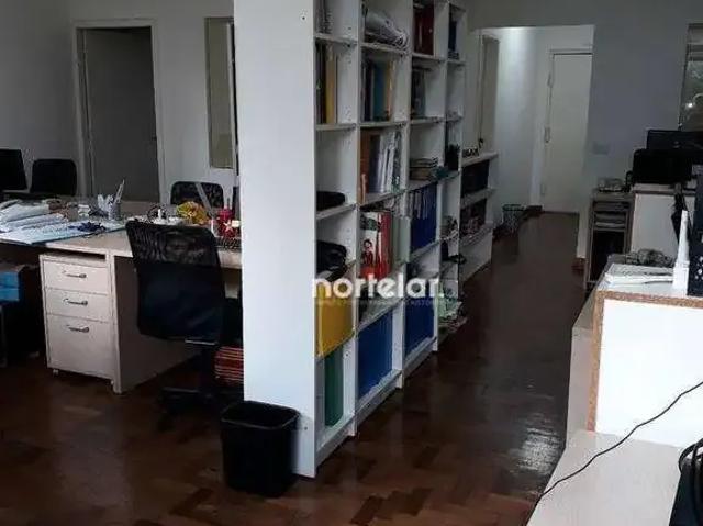 Conj. Comercial / Sala para Venda em São Paulo/SP República