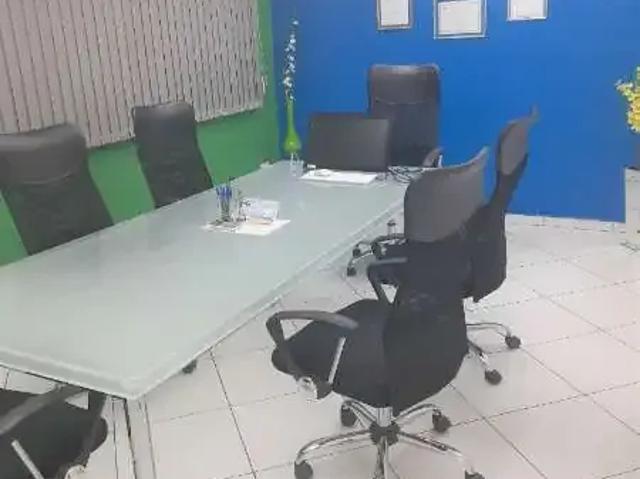 Conj. Comercial / Sala para Venda em São Paulo/SP República