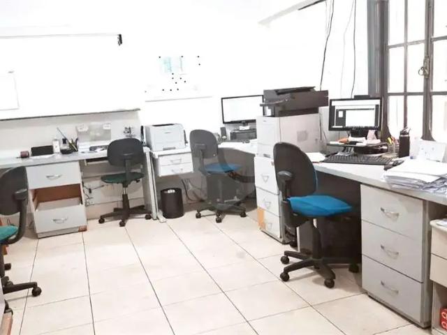 Conj. Comercial / Sala para Venda em São Paulo/SP República