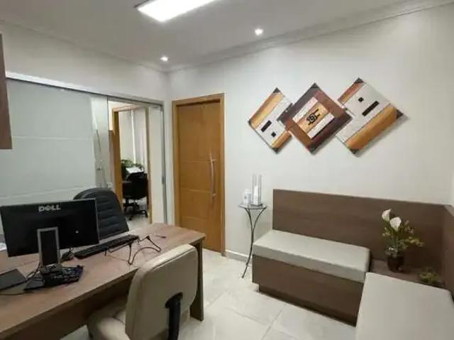 Conj. Comercial / Sala para Venda em São Paulo/SP República