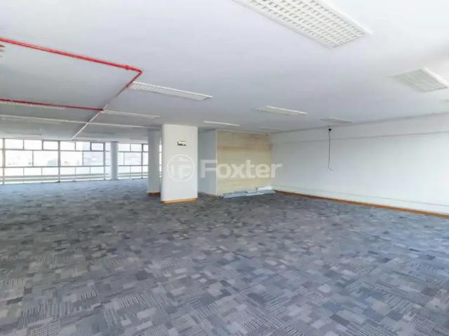 Conj. Comercial / Sala para Venda em São Paulo/SP República