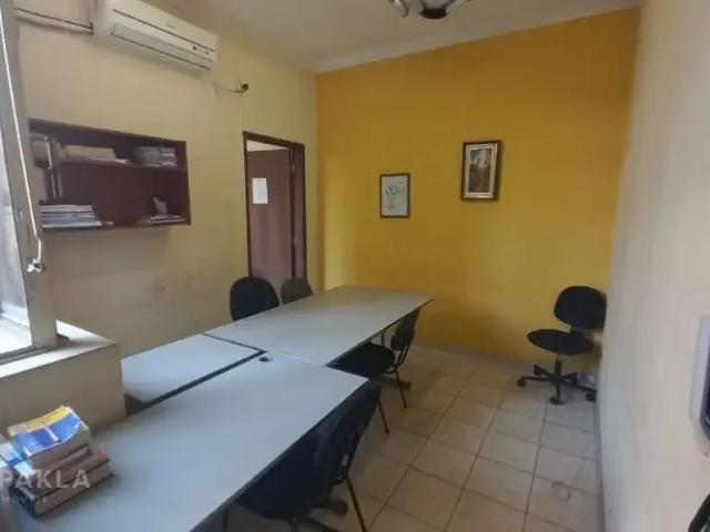 Conj. Comercial / Sala para Venda em São Paulo/SP República