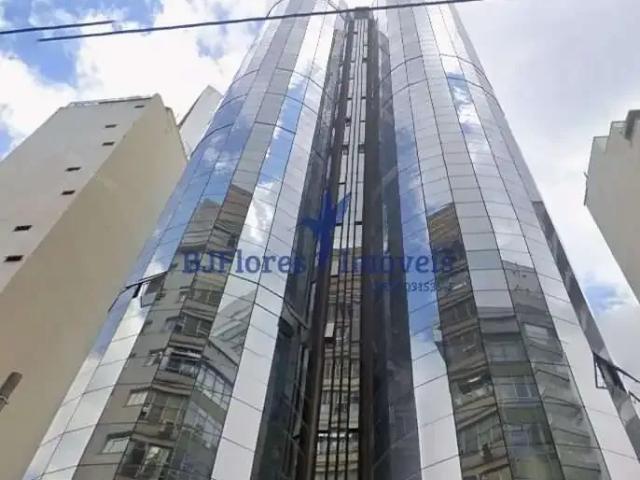 Conj. Comercial / Sala para Venda em São Paulo/SP República