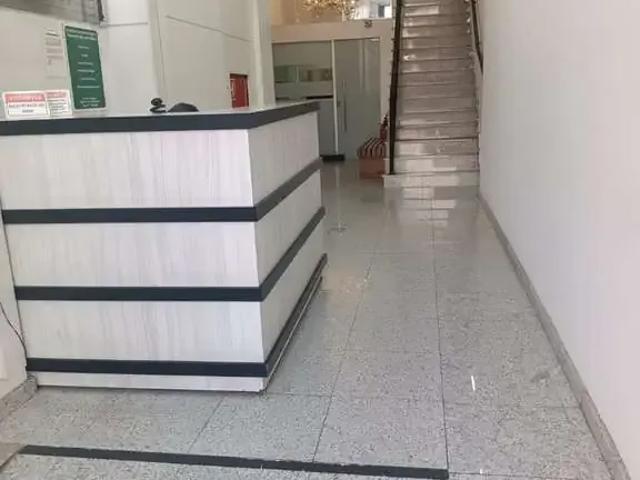 Conj. Comercial / Sala para Venda em São Paulo/SP República