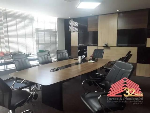 Conj. Comercial / Sala para Venda em São Paulo/SP República