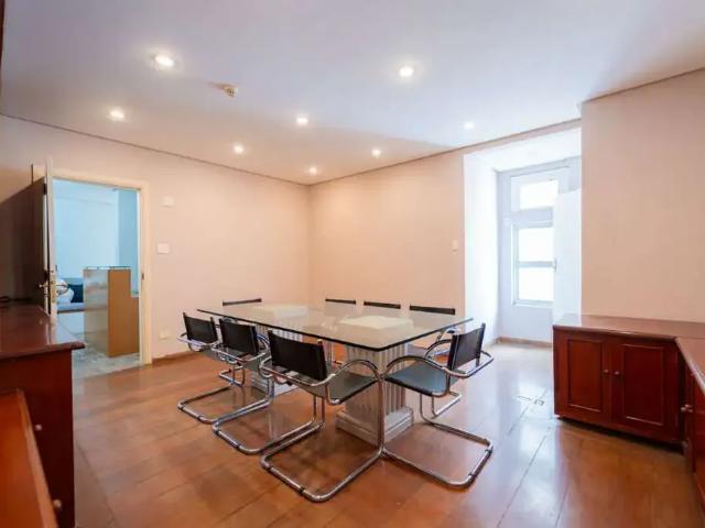 Conj. Comercial / Sala para Venda em São Paulo/SP República
