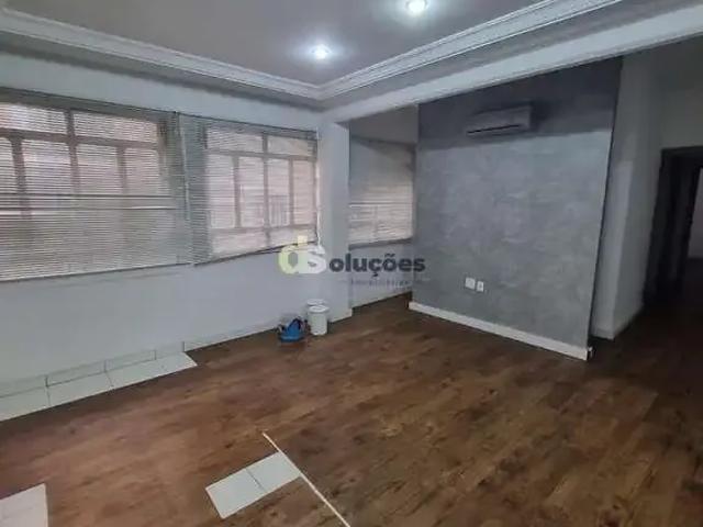 Conj. Comercial / Sala para Venda em São Paulo/SP República