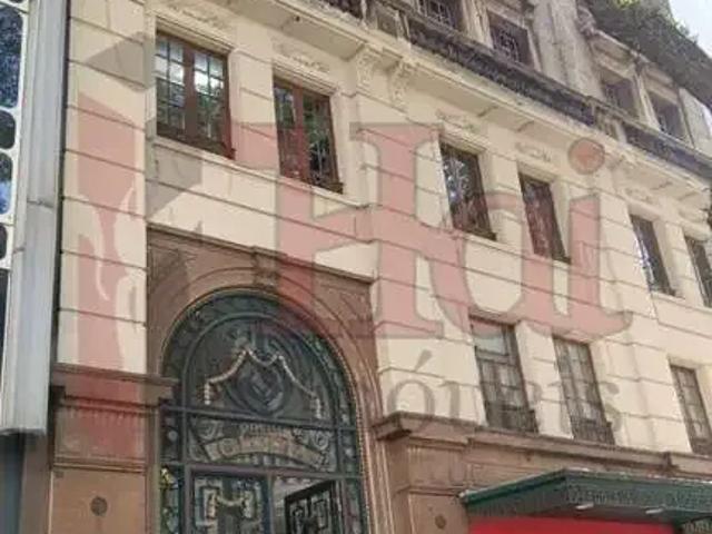 Conj. Comercial / Sala para Venda em São Paulo/SP República