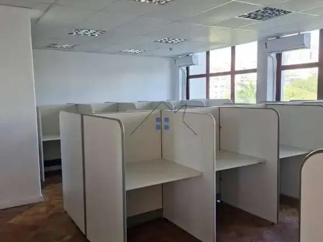 Conj. Comercial / Sala para Venda em São Paulo/SP República