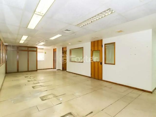 Conj. Comercial / Sala para Venda em São Paulo/SP República