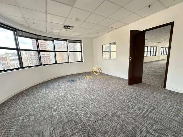 Conj. Comercial / Sala para Venda em São Paulo/SP República