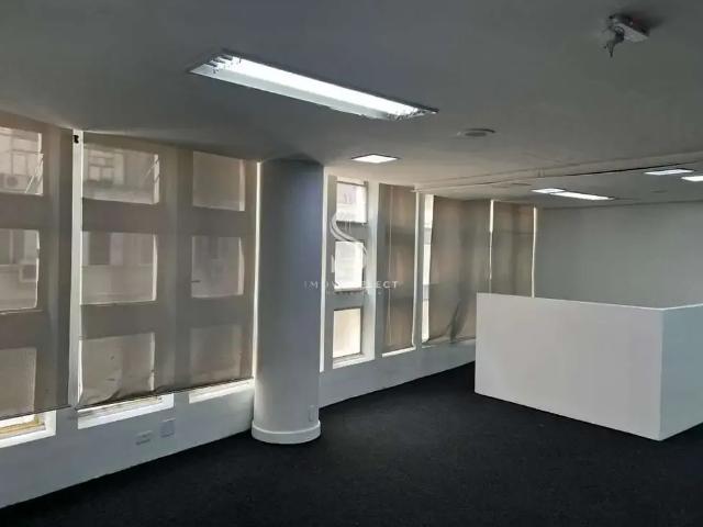 Conj. Comercial / Sala para Venda em São Paulo/SP República